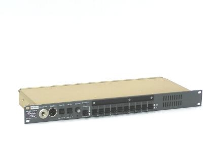 CLEAR-COM クリアカム ICS-102 インターホンシステム マトリックスプラスマスターステーション｜クリアカム ICS-102 ...