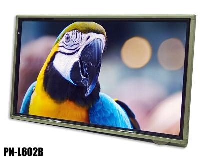 SHARP/シャープ PN-L602B 60型タッチディスプレイ BIGPAD｜PN-L602B 60型タッチディスプレイ｜全カテゴリ ...