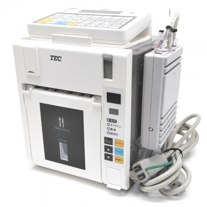 KCP-300-R キッチンプリンタ｜厨房機器/店舗用品｜レジスターdynabook N29 N29/TG PN29TGP-NYA｜パソコン関連商品｜ノート型PC｜中古品買取、中古機器処分 ...